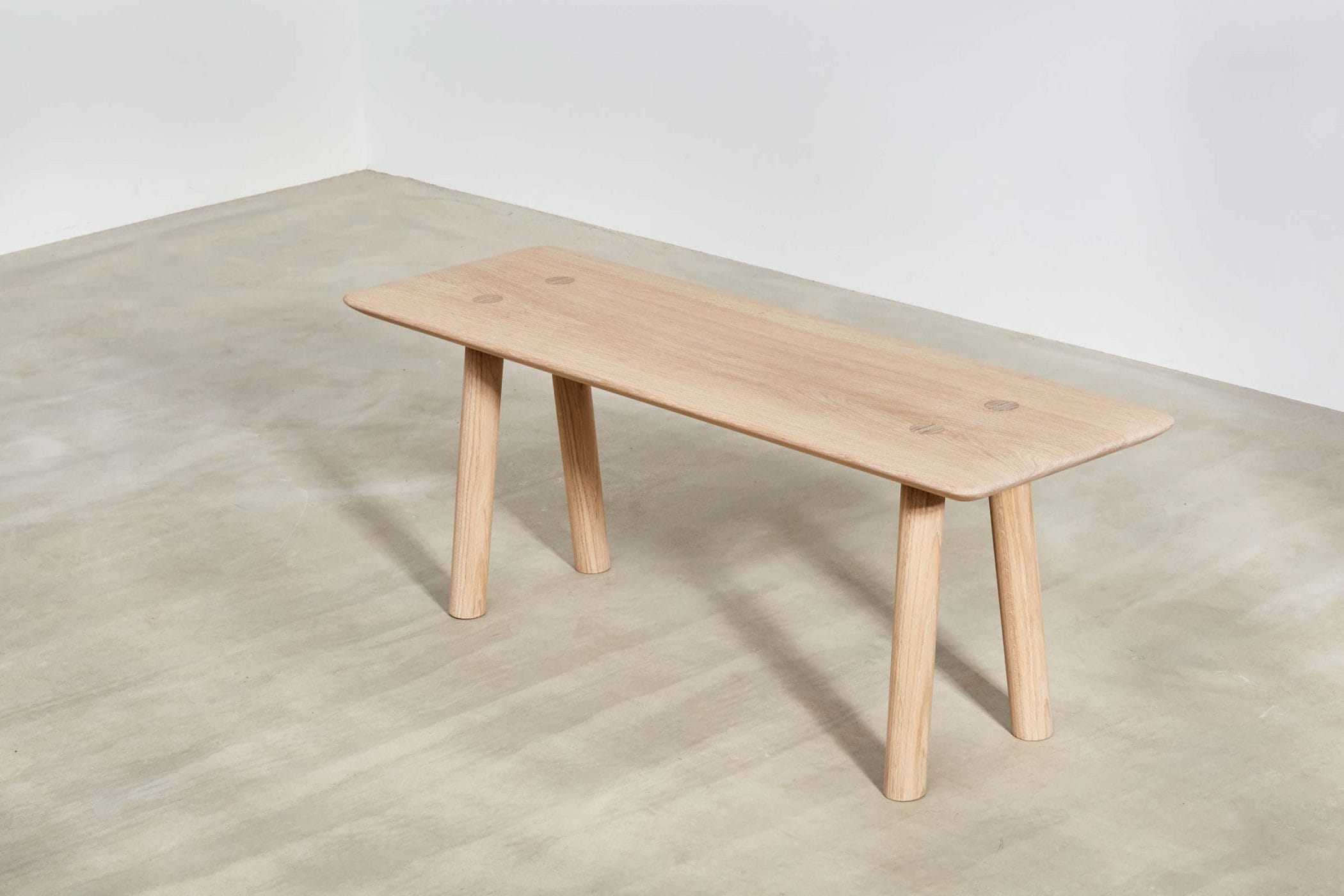 OVO Dining Bench