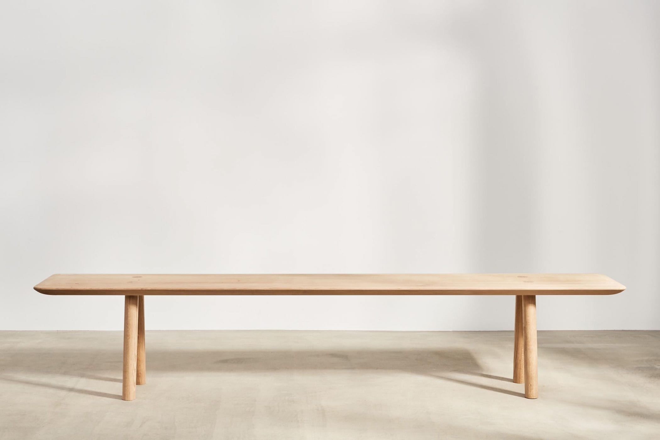 OVO Dining Bench