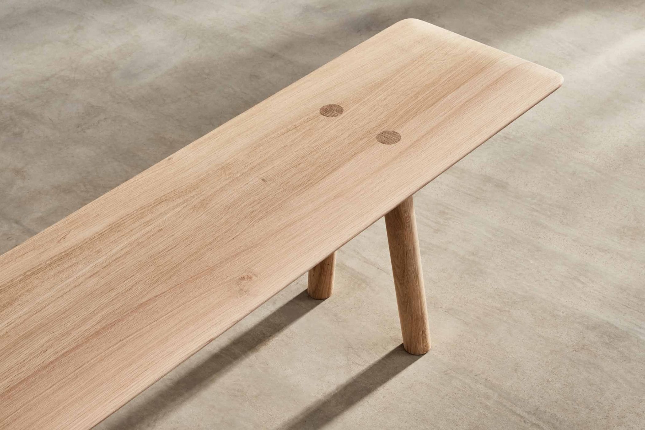 OVO Dining Bench