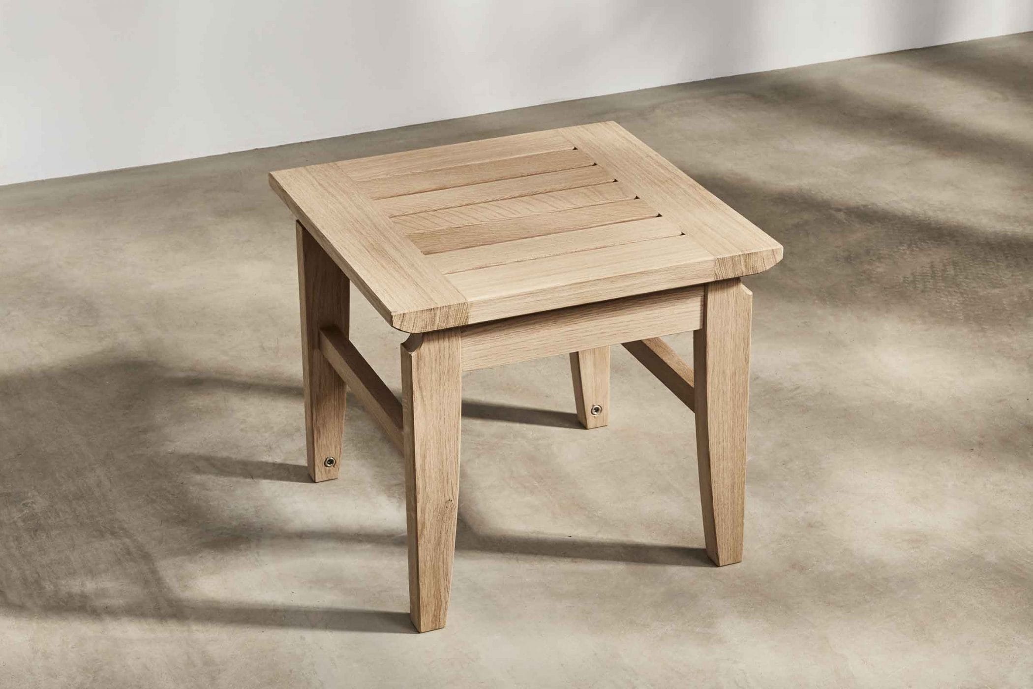 Chico Outdoor Side Table