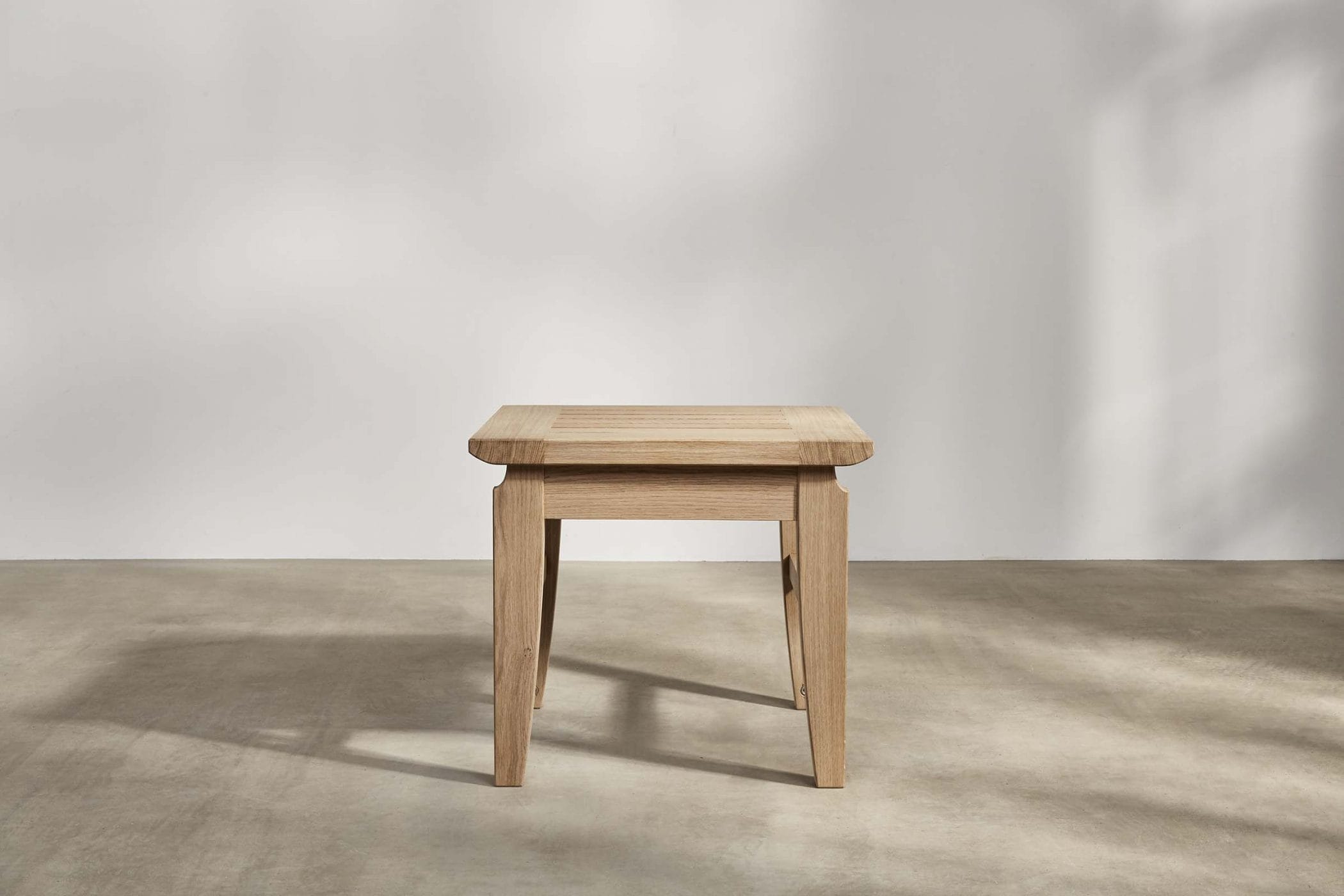 Chico Outdoor Side Table