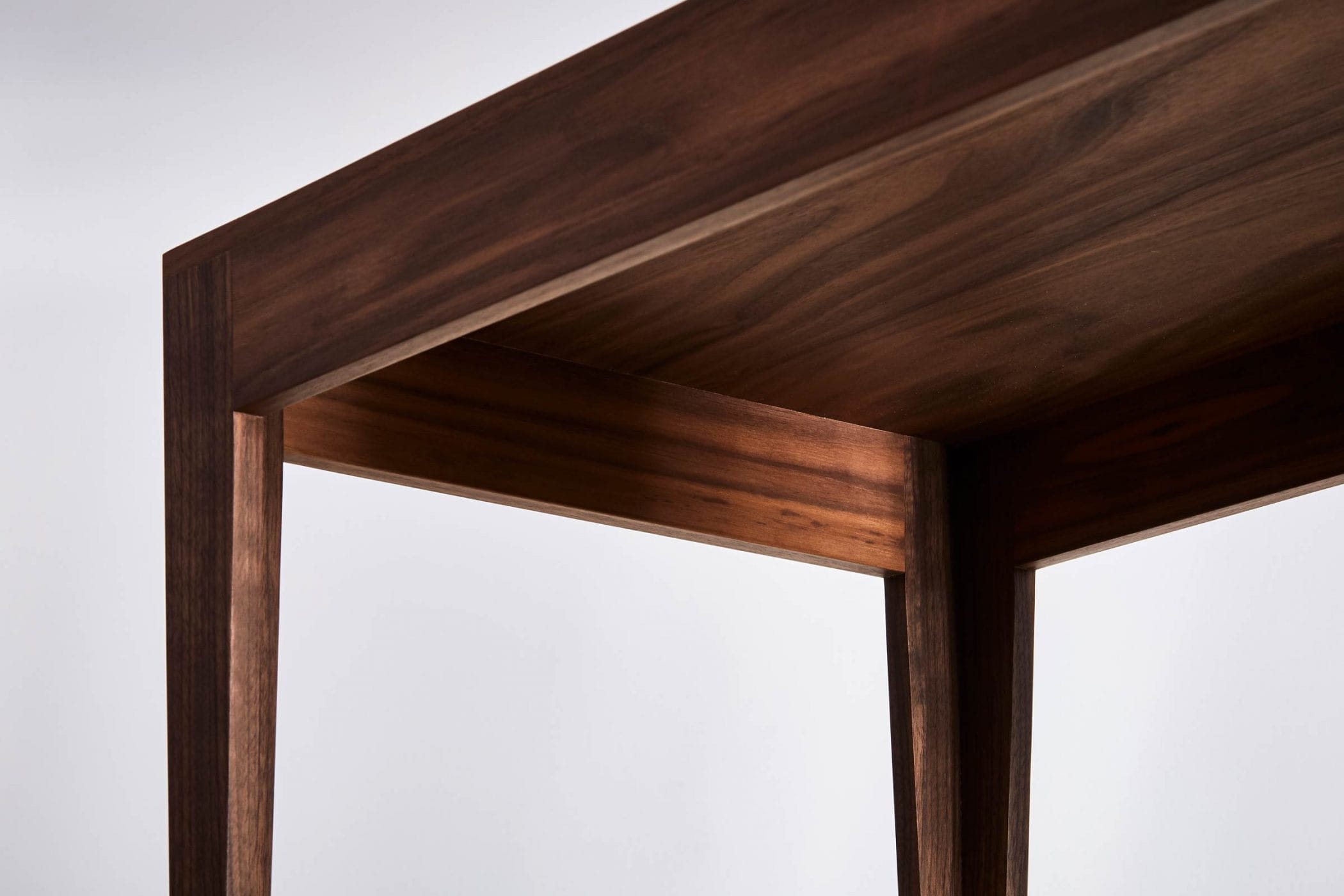 Benchmark - Handmade English Furniture - Stiletto Console Table