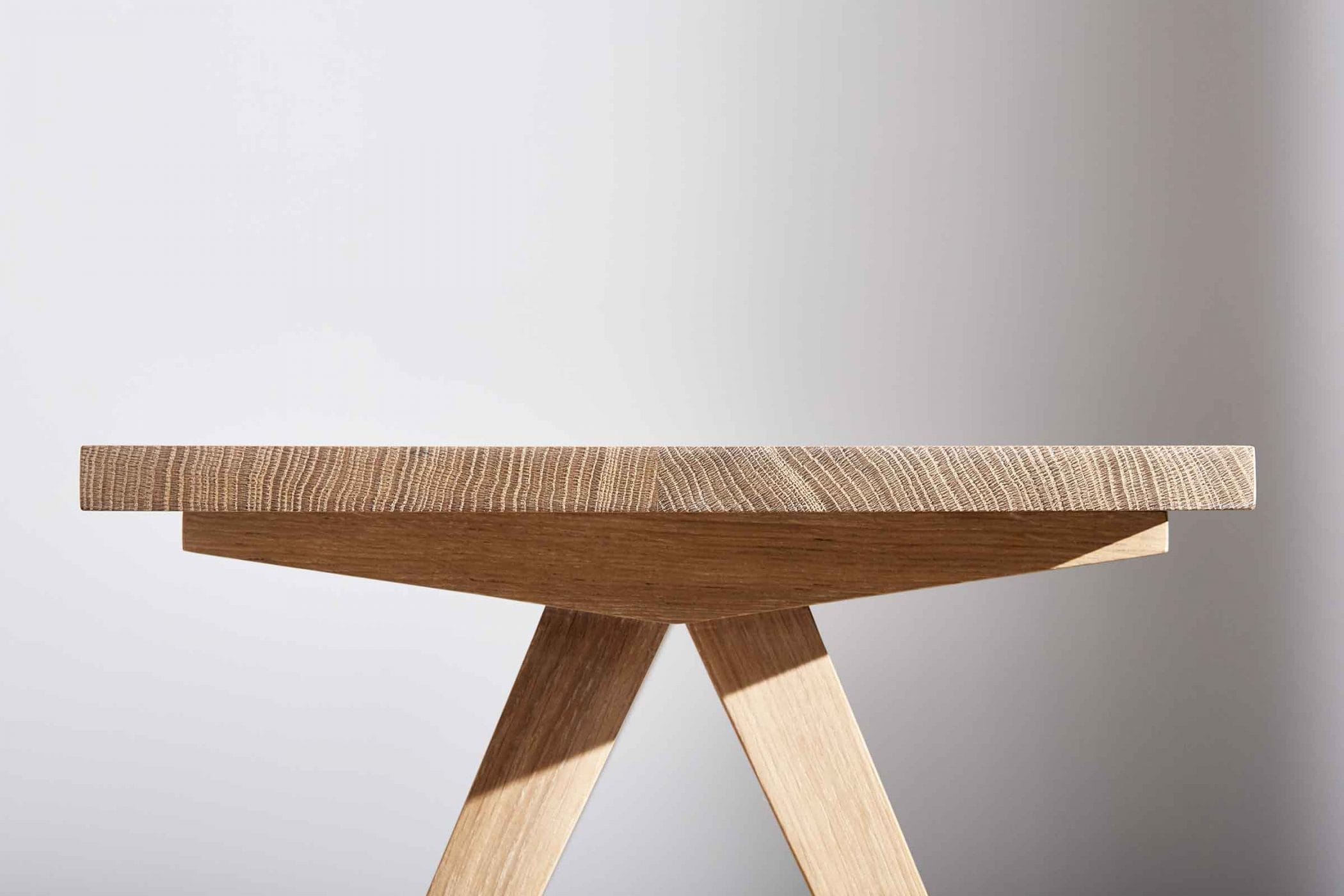 Benchmark - Handmade English Furniture - Victoria Dining Bench