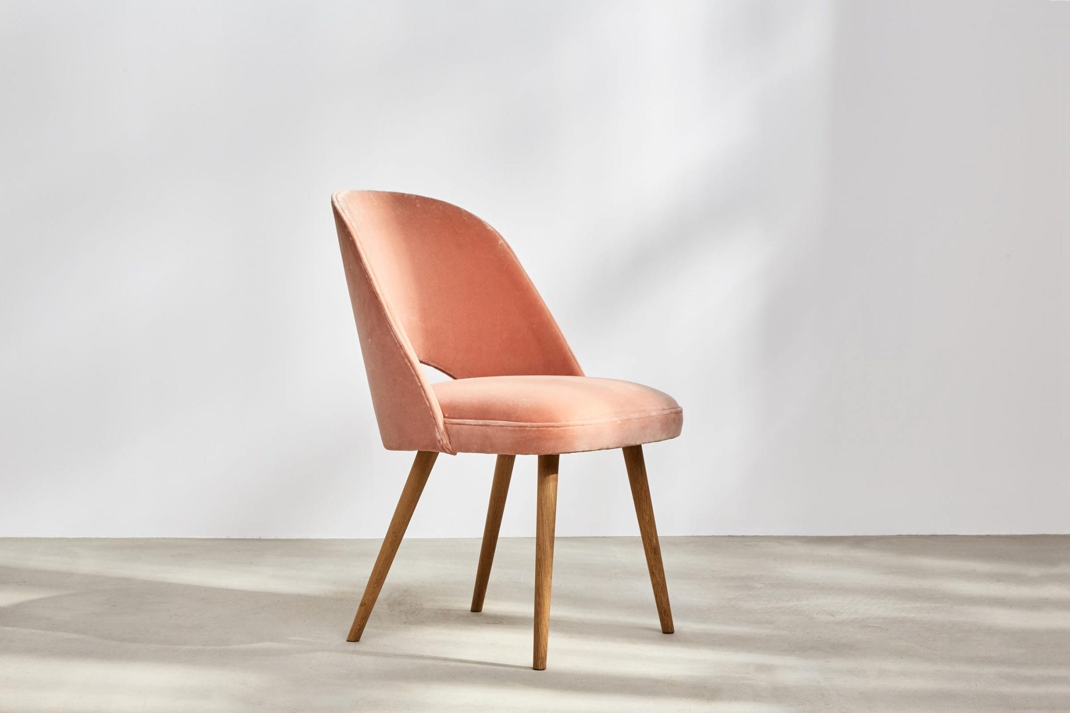 Theda Side Chair Ex Display