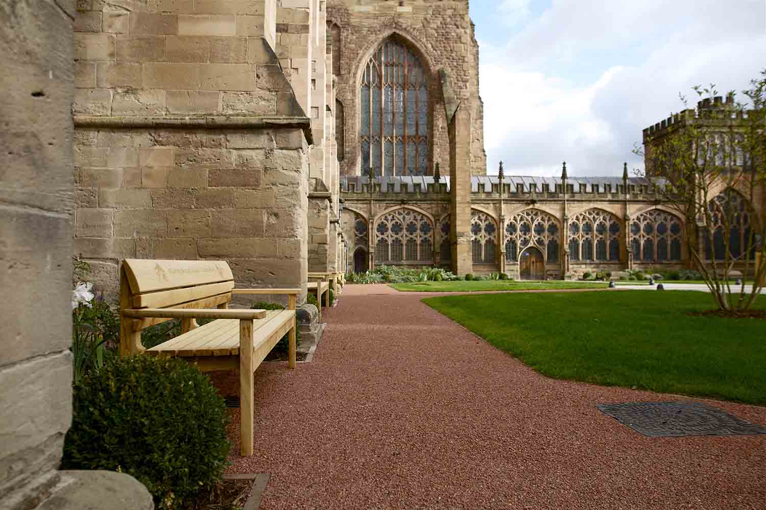 Chico Outdoor Collection