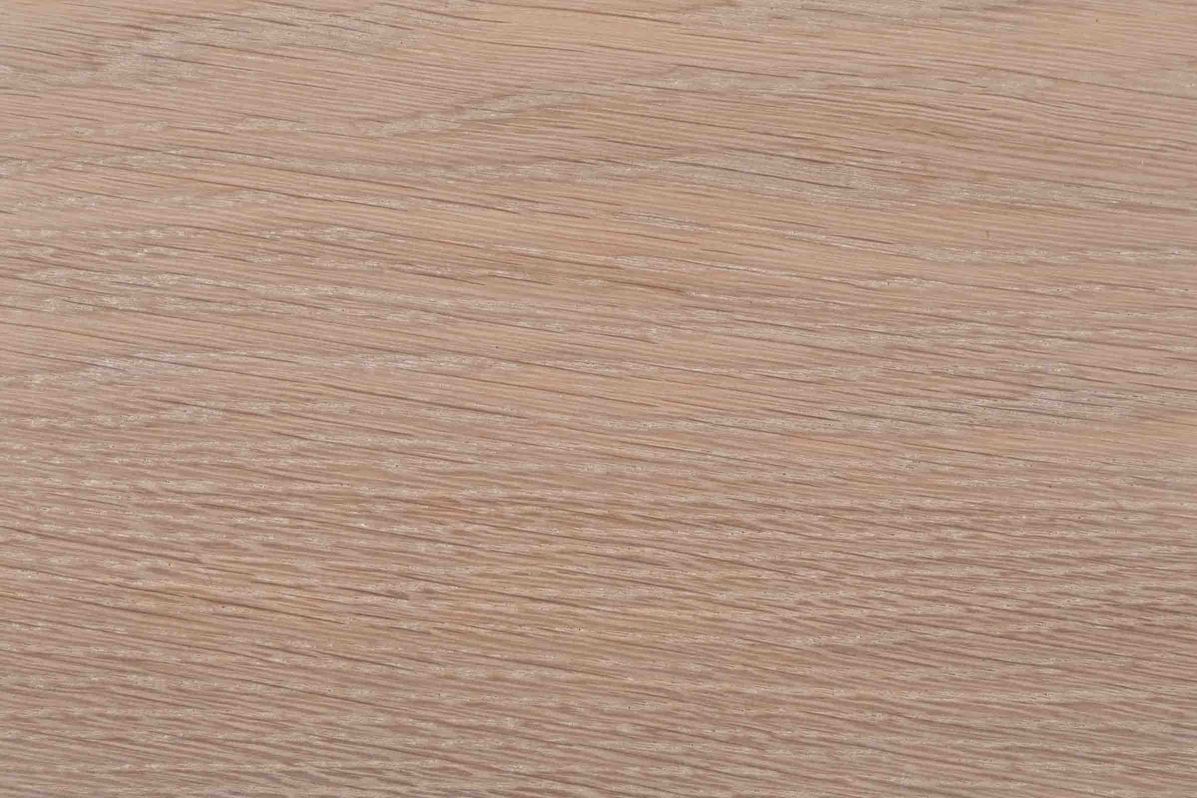 Natural Materials and Finishes