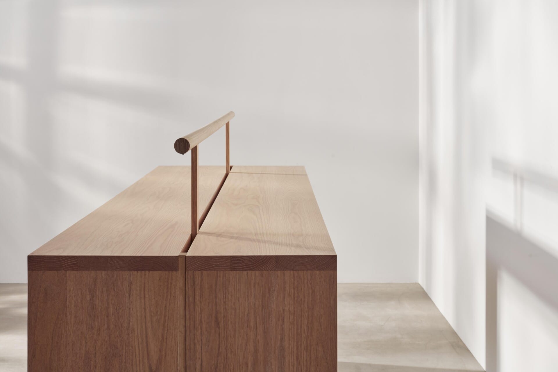 ILE TABLE - Benchmark