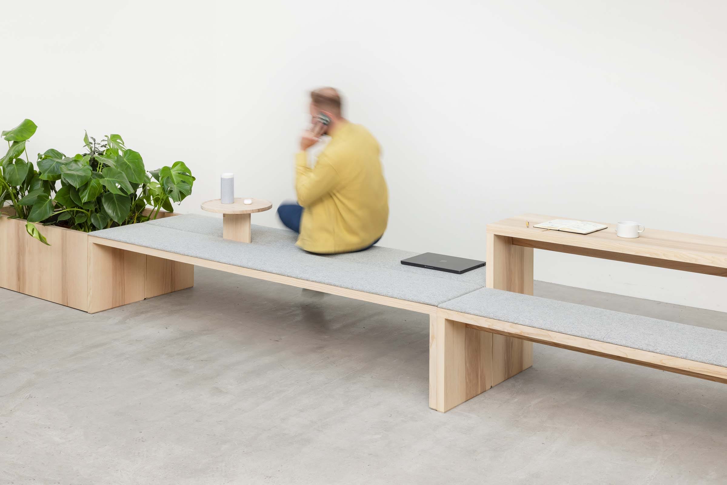 ILE TABLE - Benchmark