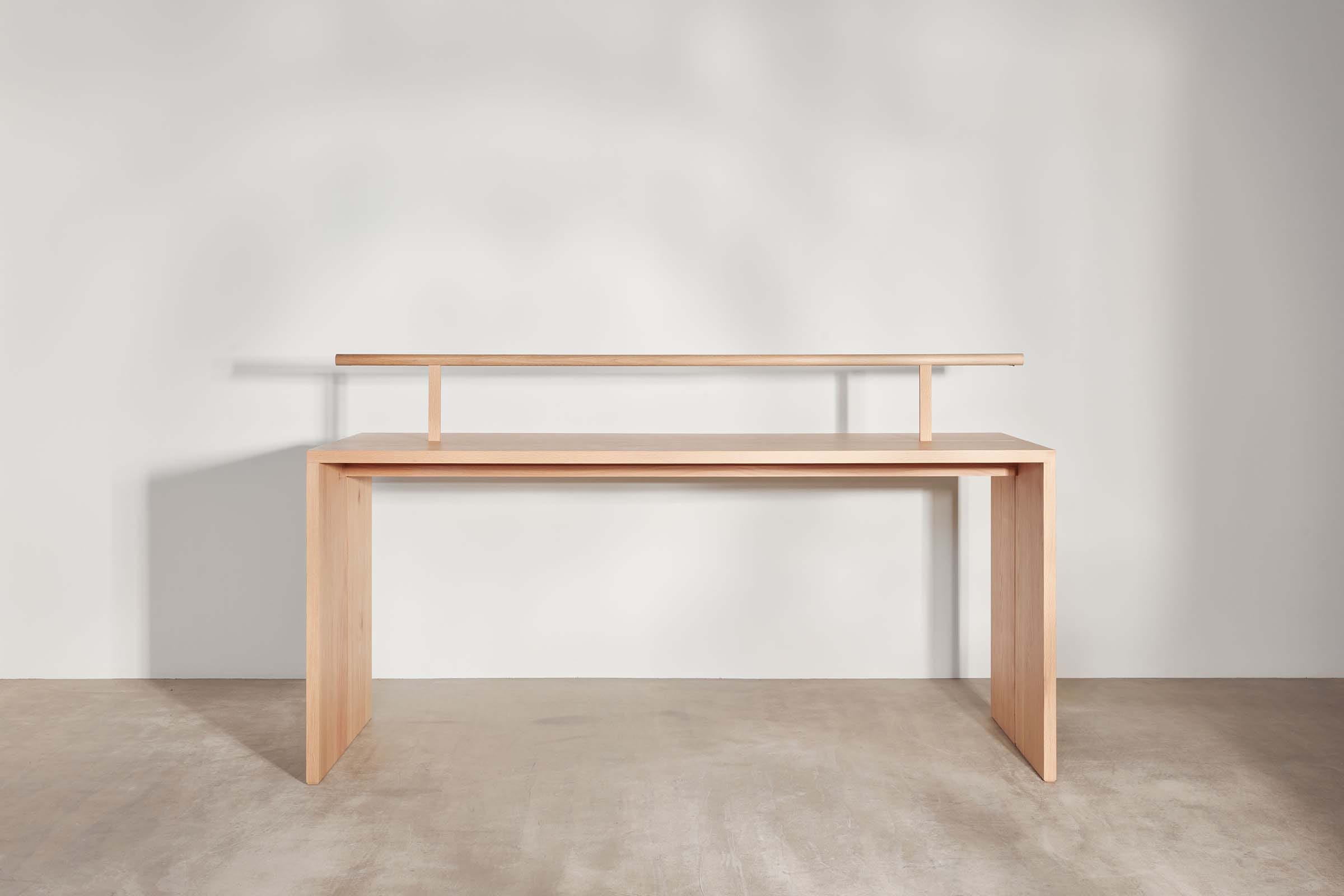 Tables | Handmade English Furniture | Benchmark